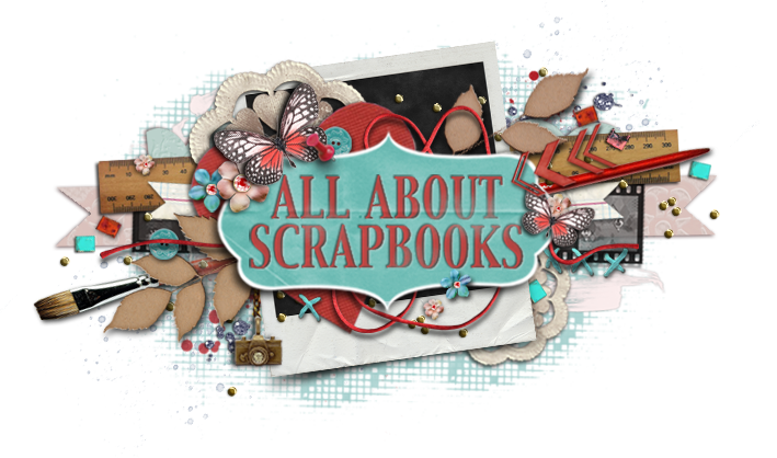 Scrapbooking Ranges & Papers | All About Scrapbooks Australia